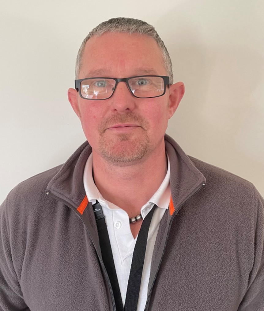 Meet Our Team - Bankside College